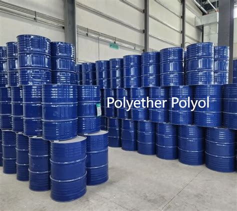 Polyether Polyol Zschemi