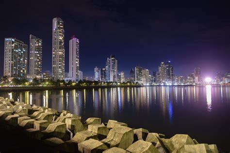 Avenida Balboa The Panama Link