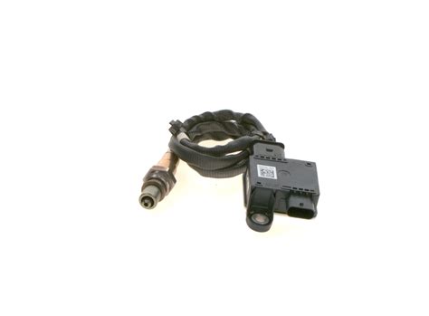 Particle Sensor 0281007646 Bosch 227930660r 0281007631 K Motorshop S R O
