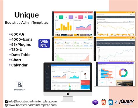 20 Bootstrap Calendar Free Download Printable Calendar Templates ️