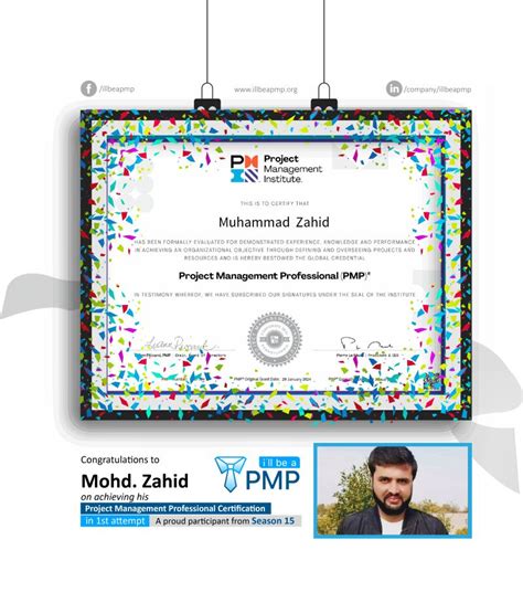 Raheel Khokhar On Linkedin Projectmanagement Pmp Agile