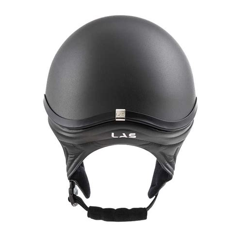 Casco LAS JC PRO Hípica Canalón