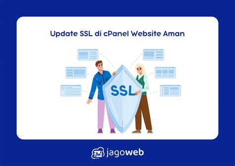 Cara Update SSL Di CPanel Untuk Memastikan Website Tetap Aman Dengan Sertifikat Terbaru