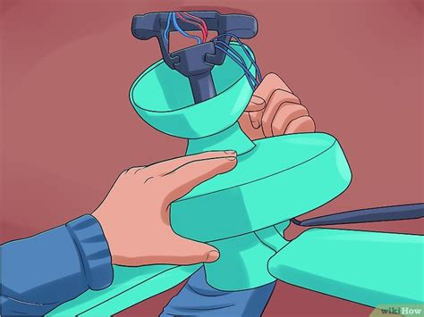 How To Take Down Or Remove A Ceiling Fan 2 Best Ways