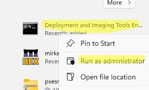 How To Deploy Windows With PXE Network Boot Windows OS Hub
