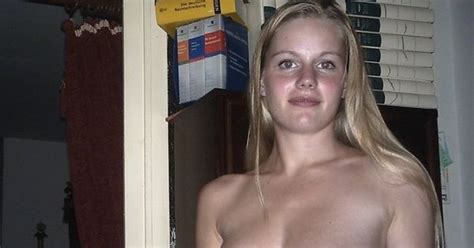 Alessia Fa Il Bagno…… Eros E Lussuria