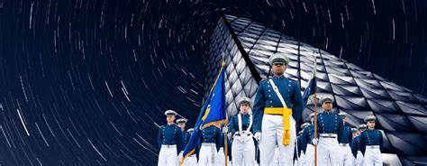 National Character And Leadership Symposium • United States Air Force Academy