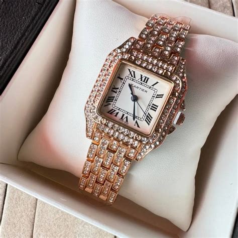 Жіночі годинники для кожної 😍 Все ще обираєш модель годинничка для себе Встигни придбати поки