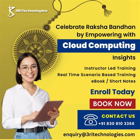 3ri technologies pvt ltd on linkedin rakshabandhan cloudcomputing 3ritechnologies