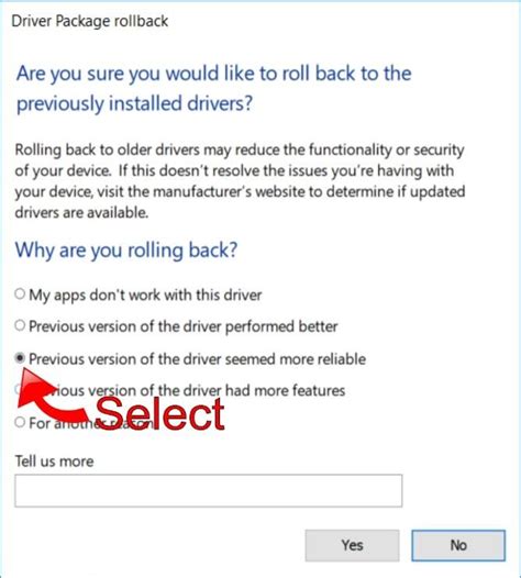 How To Rollback NVIDIA Drivers Windows GeForce Experience