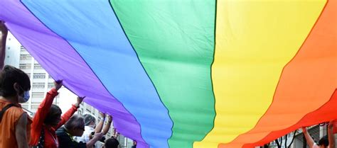 British Lesbian Wins Same Sex Visa Battle Court Of Final Appeal Makes