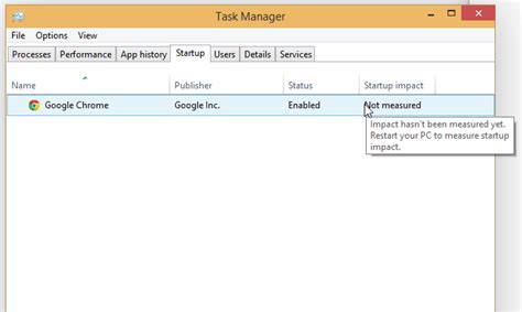 Autostart Programs After System Boots Up In Windows 10