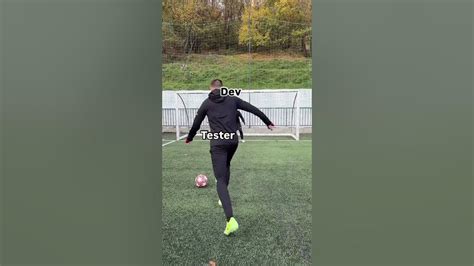 Softwareengineer Developer Dev Memesprogramação Programaçãomemes