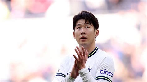 Saudi Arabia Mời Son Heung Min Lương 100 Triệu Bảng Nhập Hội Benzema đấu Ronaldo