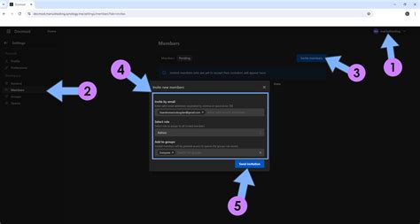 How To Install Docmost On Your Synology Nas Marius Hosting