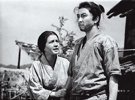 笛吹川の作品情報あらすじキャスト ぴあ映画