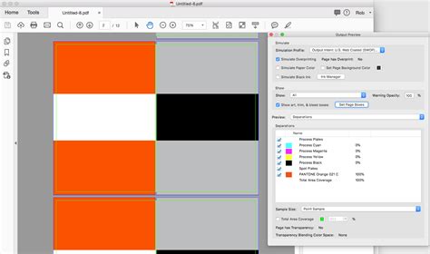 Solved How To Export To PDF With Bleed CONTENT But Withou Adobe Product Community