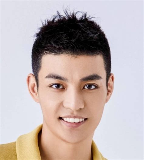 Li Xing Lin 李星霖 Mydramalist Es