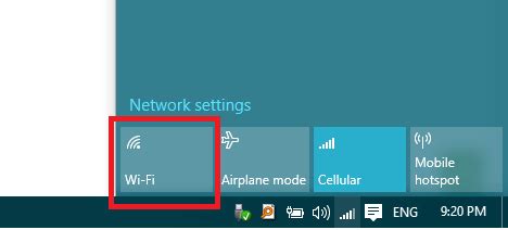 Cara Mudah Mengaktifkan Wifi Di Laptop Windows Tanpa Ribet Pengertian