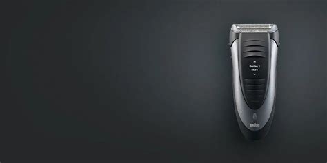 Braun Series 1 Electric Shavers for Men | Braun SG