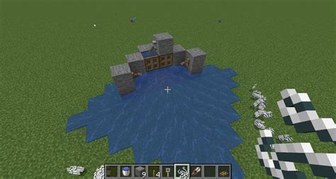 Infinite String Duper Switch On Off Possible R Minecraft