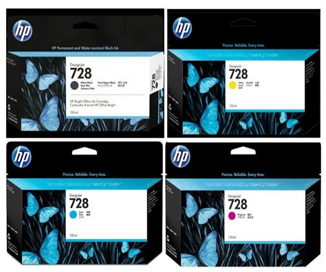 Black Hp Plotter Ink Cartridge At Rs 7600 Piece In Navi Mumbai Id 2853097406230