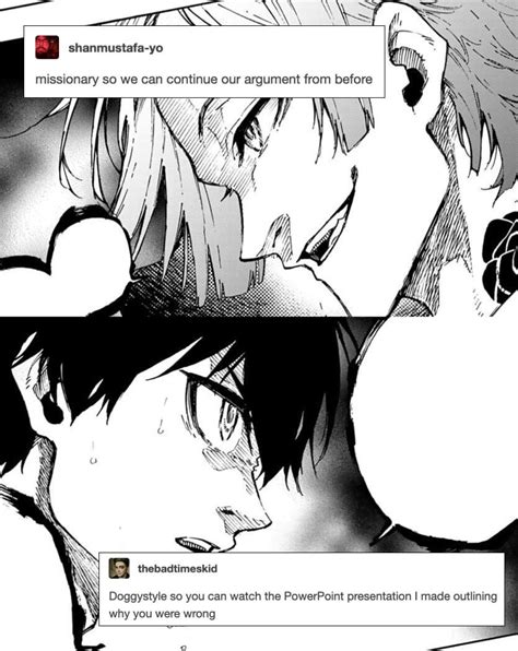 On Tumblr Are Some Of The Best Incorrect Text Posts Ive Seen Rbluelockboys