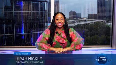 Ed Lenehan On Linkedin Tenable Cyber Watch Iam Ranks No 1 As Most In Demand Cyber Tech Skill …