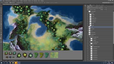 The Great Tribes 52 By Zemlaynin Wip Games Tools And Toy Projects