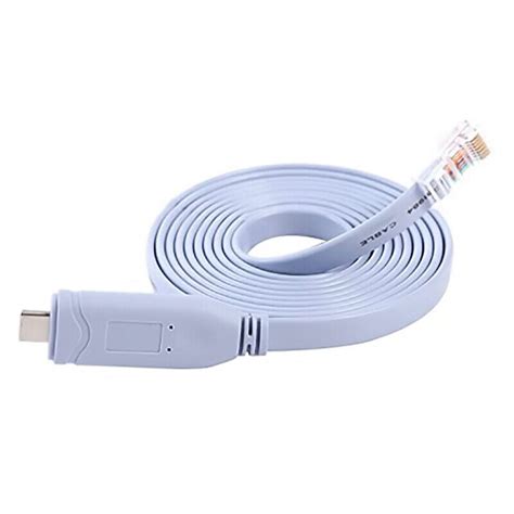 USB TO Type C Console Configuration Cable Type C To Ubuy India