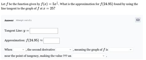 Solved Let F Be The Function Given By F X X What Is Chegg Com