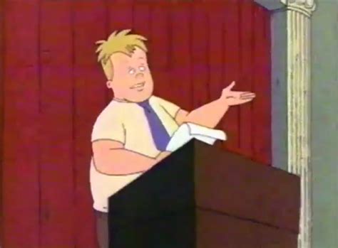 Tucked In Mikey Recess Wiki Fandom Powered By Wikia