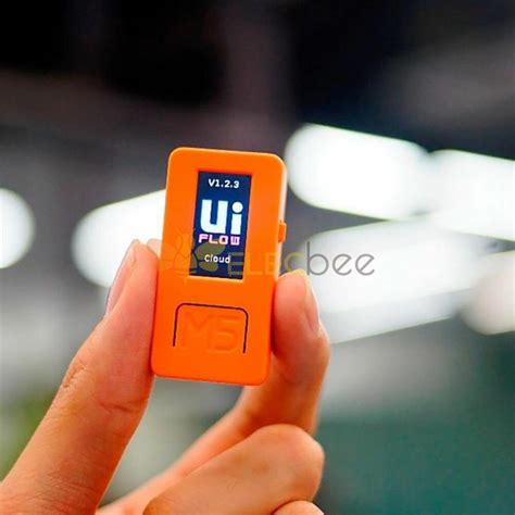 Esp32 Pico Color Lcd Mini Iot Development Board Finger Computer