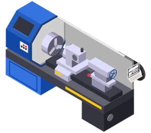 Production And Prototype CNC Machining Rapid Axis