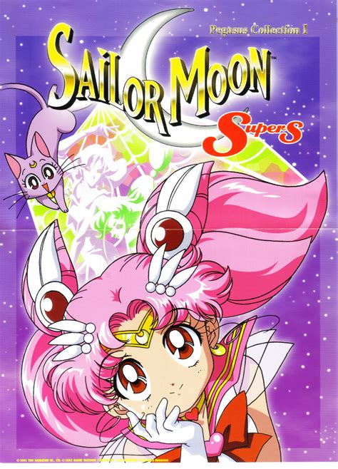Sailor Chibi Moon Chibiusa Image By Itou Ikuko Zerochan Anime Image Board