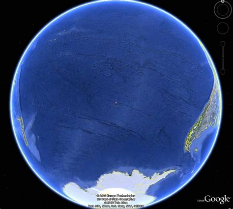 Plastic Beach Point Nemo By Insanityrules On Deviantart