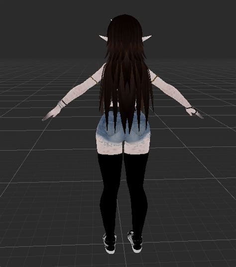 Marci Vrmodels 3d Models For Vr Ar And Cg Projects