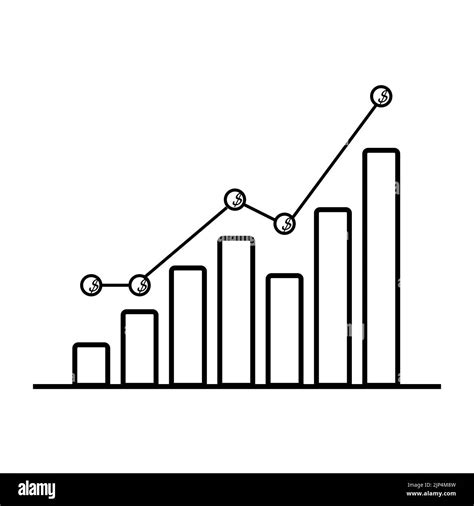 Analytics Icon On White Background Vector Illustration Stock Vector Image And Art Alamy