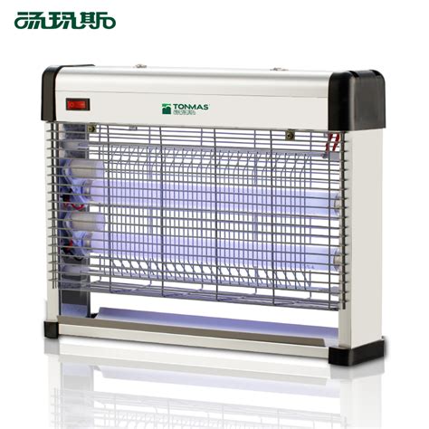 汤玛斯灭蚊灯驱蚊器家用灭蝇灯餐厅饭店商用蚊子苍蝇捕灭蚊器室内 虎窝淘