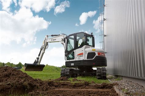 Bobcat A Leiser Maschinen Und Fahrzeuge AG