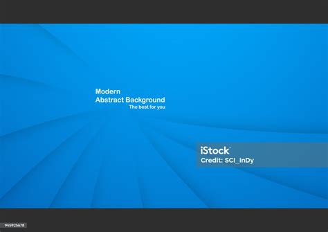 텍스트 복사 공간 블루 추상적인 배경입니다 커버 웹 배너 화면 및 잡지를 위한 현대 서식 파일 디자인 0명에 대한 스톡 벡터 아트 및 기타 이미지 Istock