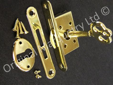 Box Lock Brass Box Lock Box Lock For Music Box Jewellery Box Lock