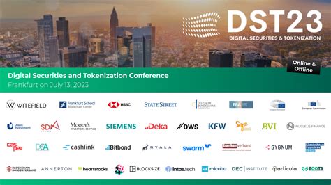 Digital Securities And Tokenization 2023 Exploring The Future Of Digital