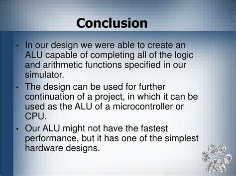 Ppt Arithmetic Logic Unit Design For The Simple Risc Computer Powerpoint Presentation Id