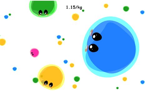 Play Blumgi Slime Jump Game Free Online Games