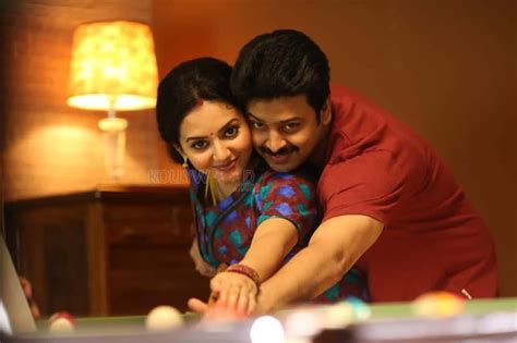 Echo Movie Stills Kollywood Zone