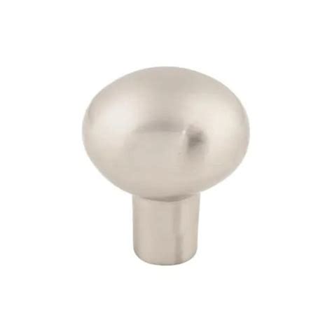 Top Knobs Aspen Ii Small Egg Knob Canada Door Supply