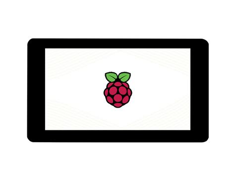 樹莓派7吋電容式觸控螢幕800x480 Dsi 莓亞科技 官網