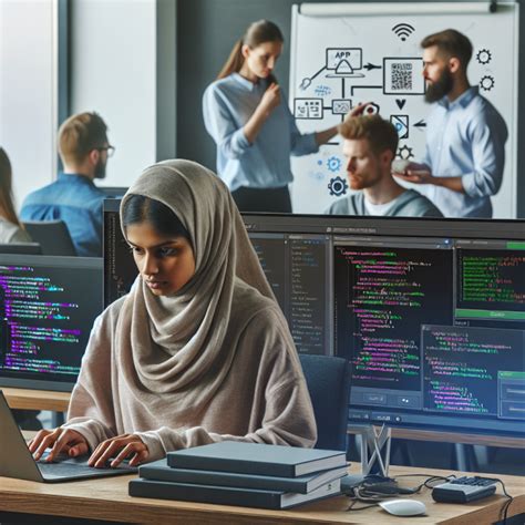 Learning Mobile App Development In Silicon Valley Live From Silicon