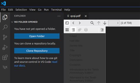 Pdfjs Table Of Contents Contrast Issues · Issue 2892 · James Yulatex Workshop · Github
